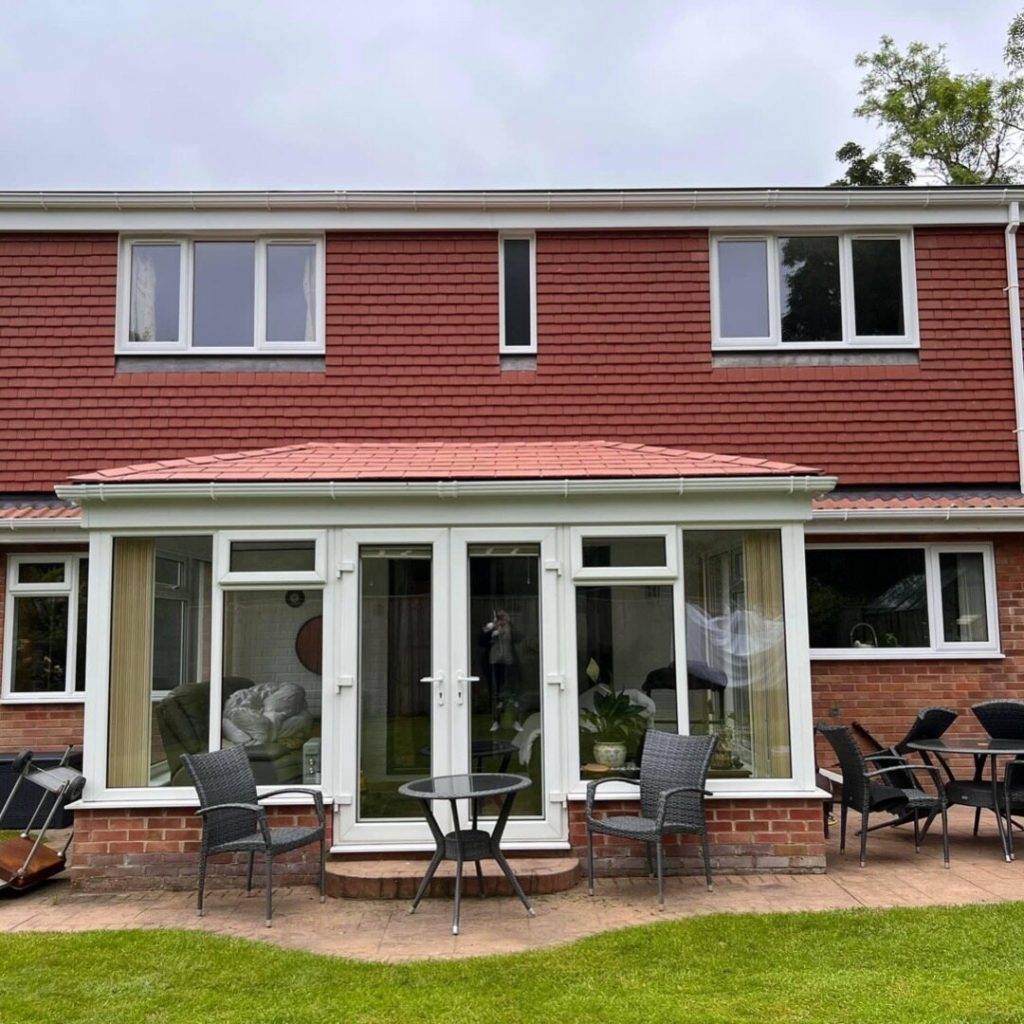 Dormer Extensions - Create more space with a professional loft ...